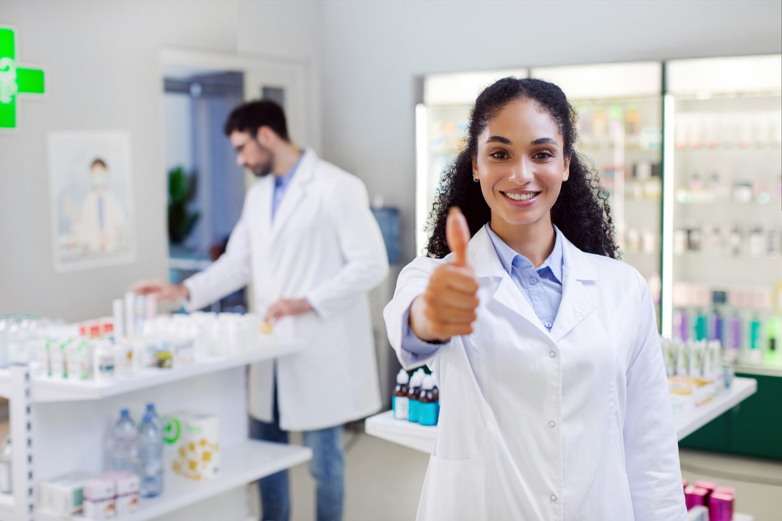 Le CESP élargi - Le Pharmacien de France